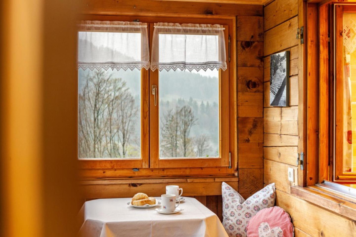 Ferienhaus Dünser - Vorarlberg