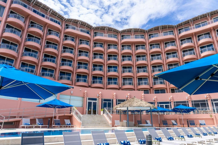 Grand Hotel & Casino - Port Vila