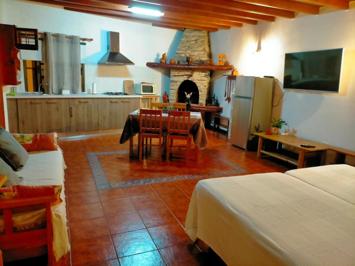 Casa Lourdes - Teneriffa