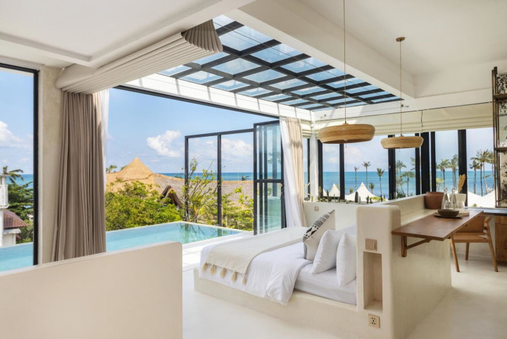 White Goose Boutique Hotel - Canggu