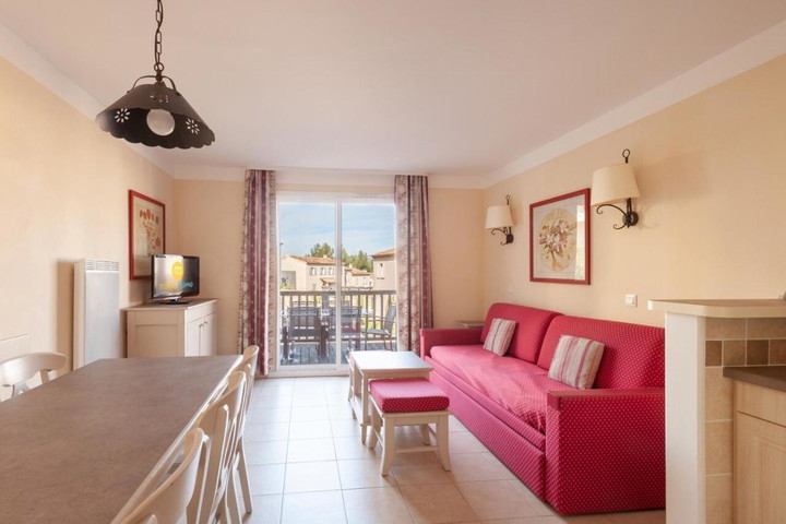Les Coteaux De Pont Royal En Provence - Maeva Home - Maison 3 Pièces 6 Personnes - Sélection Mae-8177 - Luberon