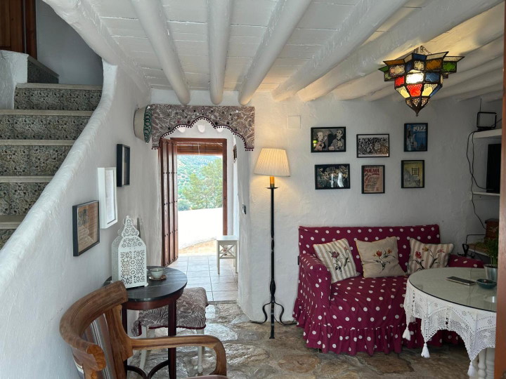 Las Casillas De La Villa: Soleá - España