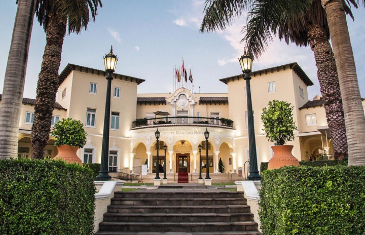 Country Club Lima Hotel – The Leading Hotels Of The World - Lima