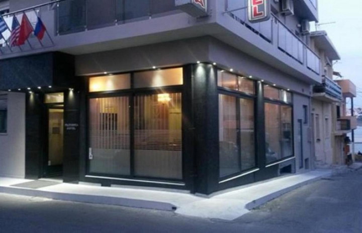 Hotel Filoxenia - Crete