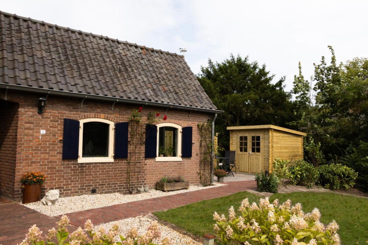 B&b De Pastorie - Deventer