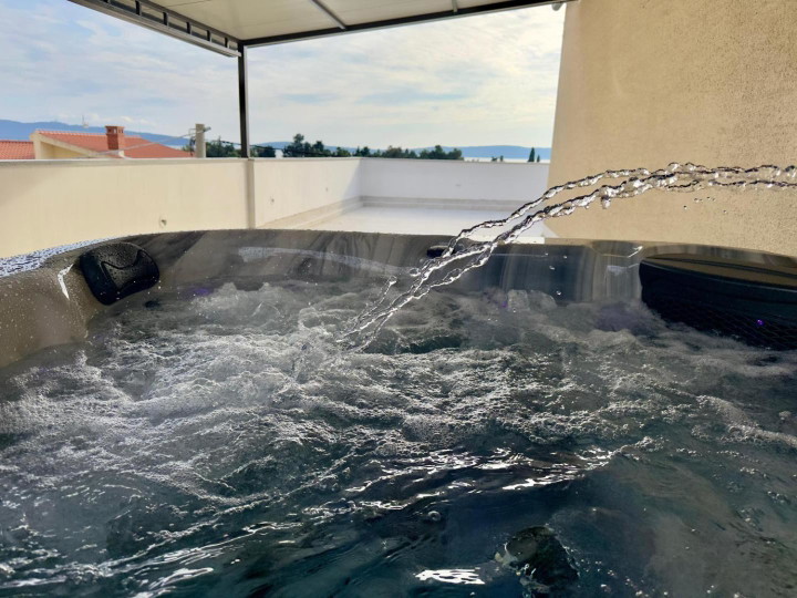 Apartmani Jukic - Split