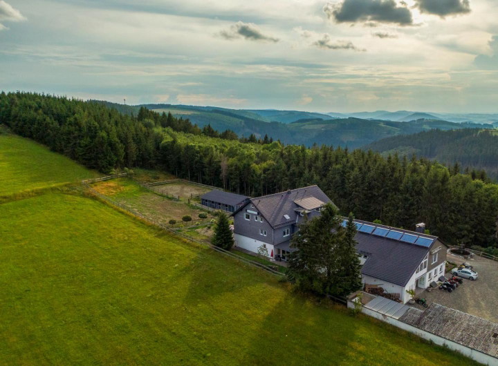 Landhotel Flora & Fauna - Schmallenberg