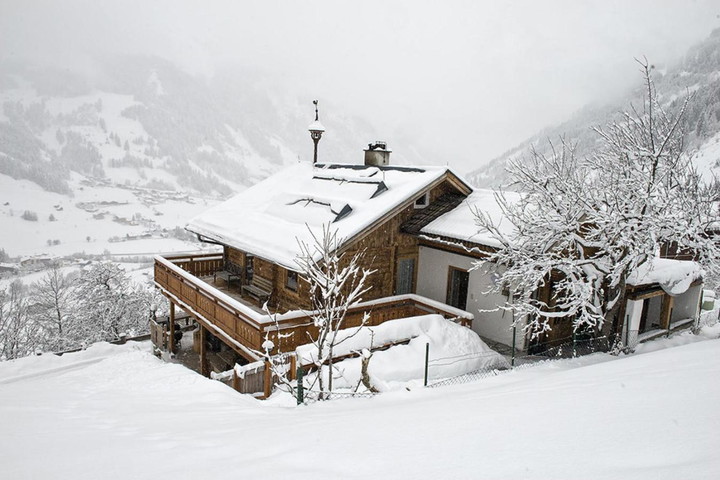 Rauriser Bergchalet - Rauris