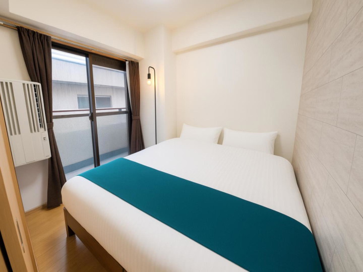 Shinjuku, 5min Walk Higashi-shinjuku Sta ,Kabukicho,kingbed, Switch,wi-fi ,Pocketwifi - Shinjuku City