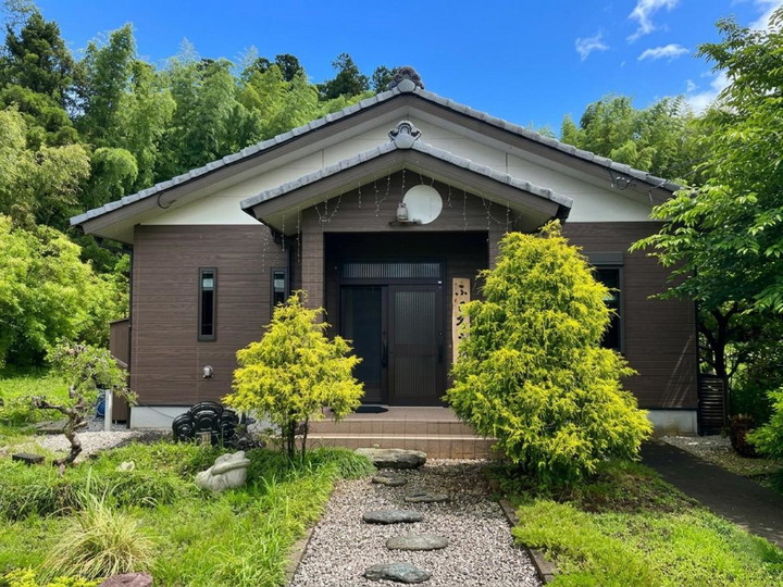 Fukuroutei - Chiba