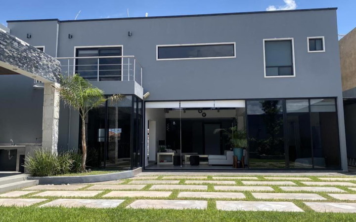 Linda Y Comoda Casa Completa - Saltillo