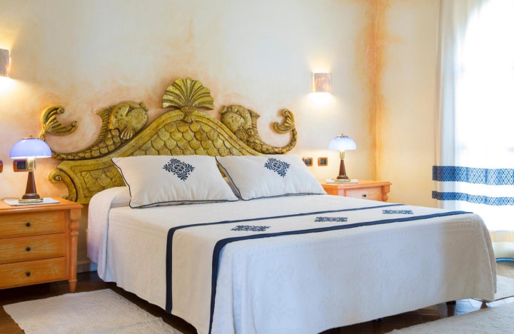 Hotel Poseidonia - Tortolì