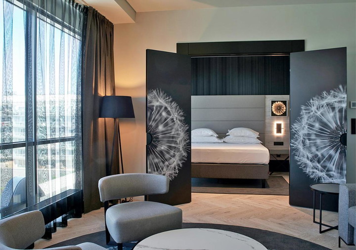 Tallink City Hotel - Tallin