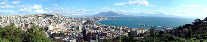 Casa Vacanze "A Casa Di Maria" - Naples, Italie