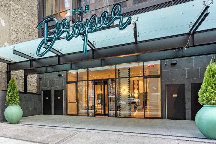 The Draper New York, Tapestry Collection By Hilton - Manhattan, NY