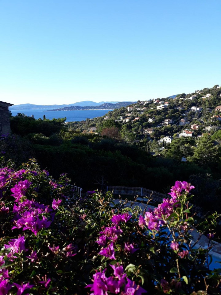 L'ecrin Bleu - French Riviera