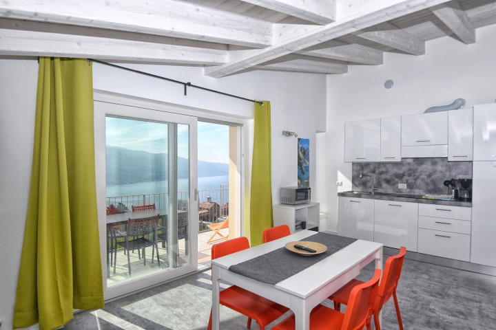 Casa Negli Ulivi - Gardasee