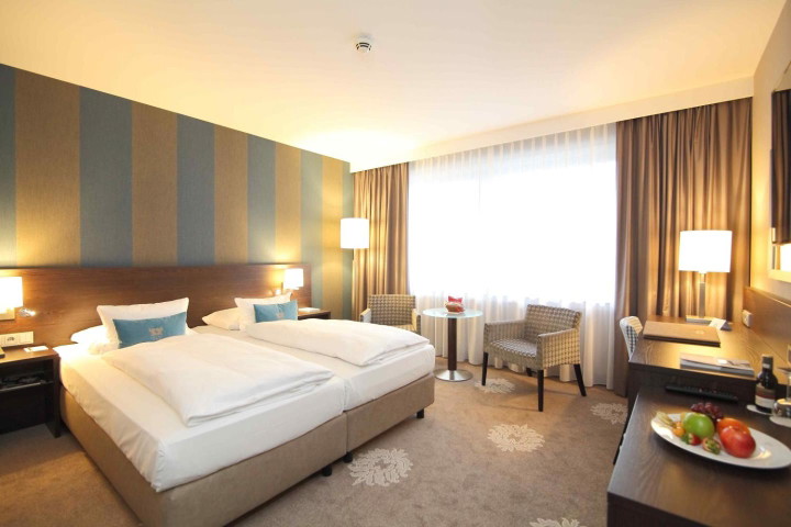 Parkhotel Wittekindshof - Dortmund