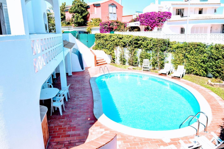 Albufeira Elegance - Albufeira