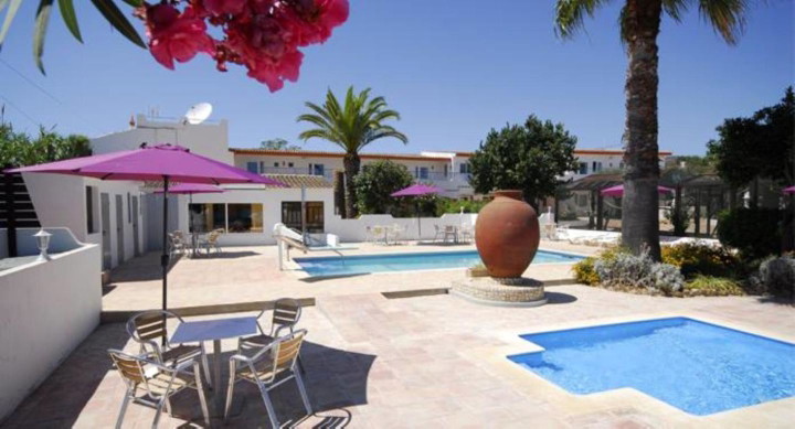 Centre Algarve - Algarve