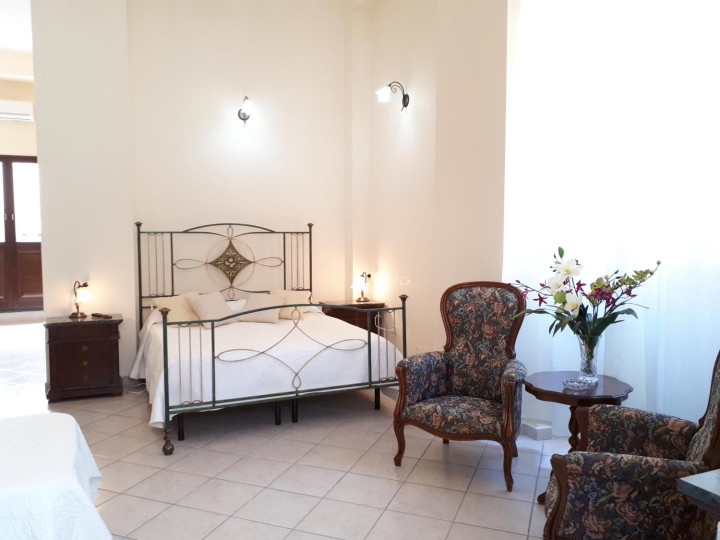Casa Mia Apartment - Riposto