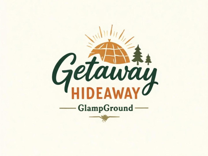 Getaway Hideaway Glampground! - 阿拉巴馬州