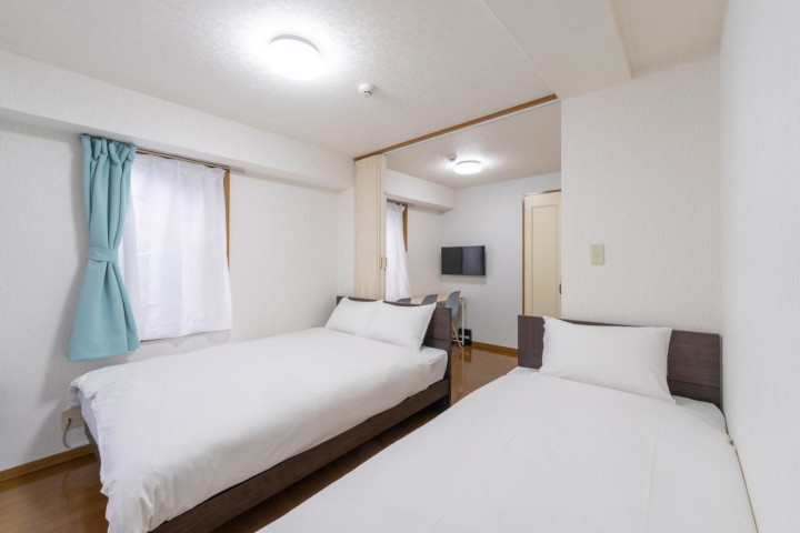 Mary's In Ohori Pleasing - Fukuoka