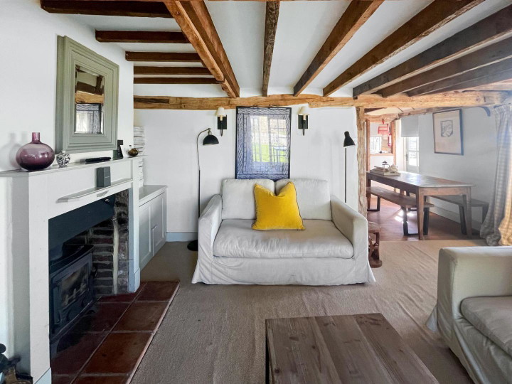 Prospect Cottage - Camber Sands
