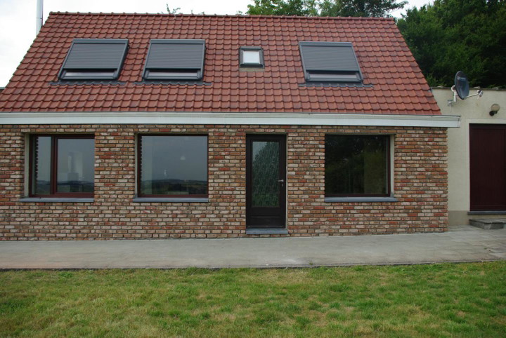 Gîte Horlitin - Kluisbergen