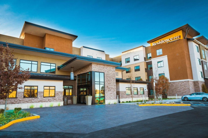 Residence Inn By Marriott Reno Sparks - Sparks, NV