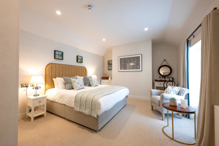 Basset Arms, Portreath, Cornwall - Redruth