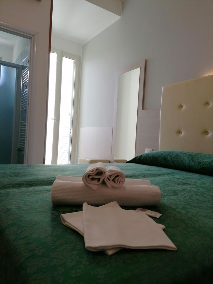 Hotel Andrea's - Rimini