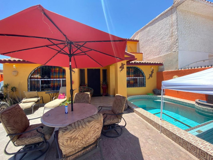 Cali's Baja Condos - Sonora