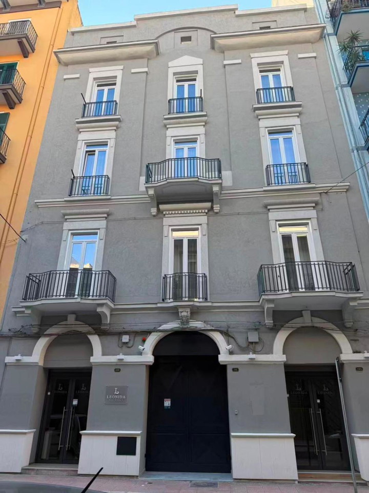 Leonida Residence - Taranto