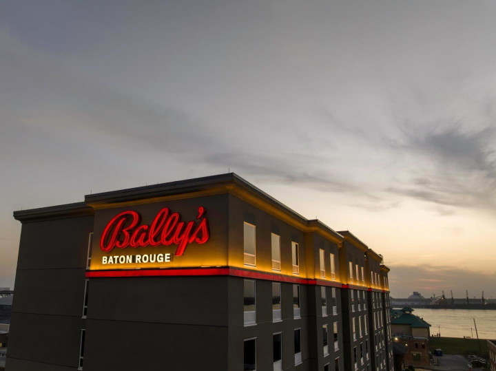 Bally's Baton Rouge Hotel - Baton Rouge