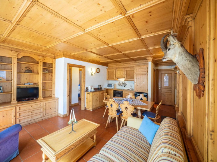 Bait Da Salient Myholiday Livigno - Livigno