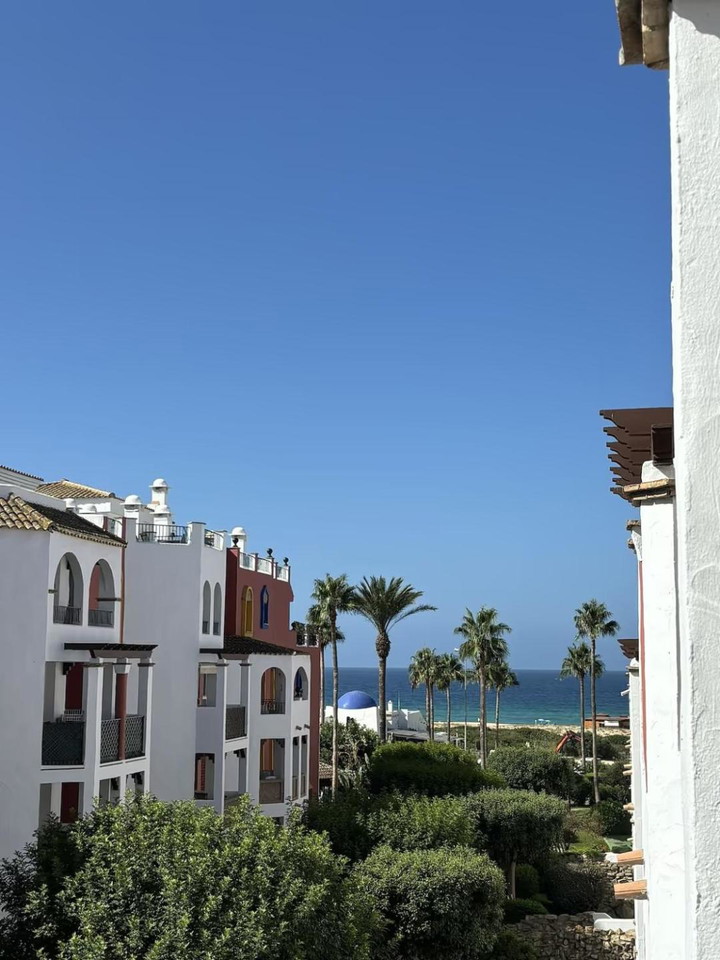 Apartamentos Atlanterra Costa Y Sol - Zahara de los Atunes