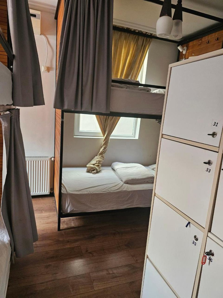 Hostel Hostel - Batumi
