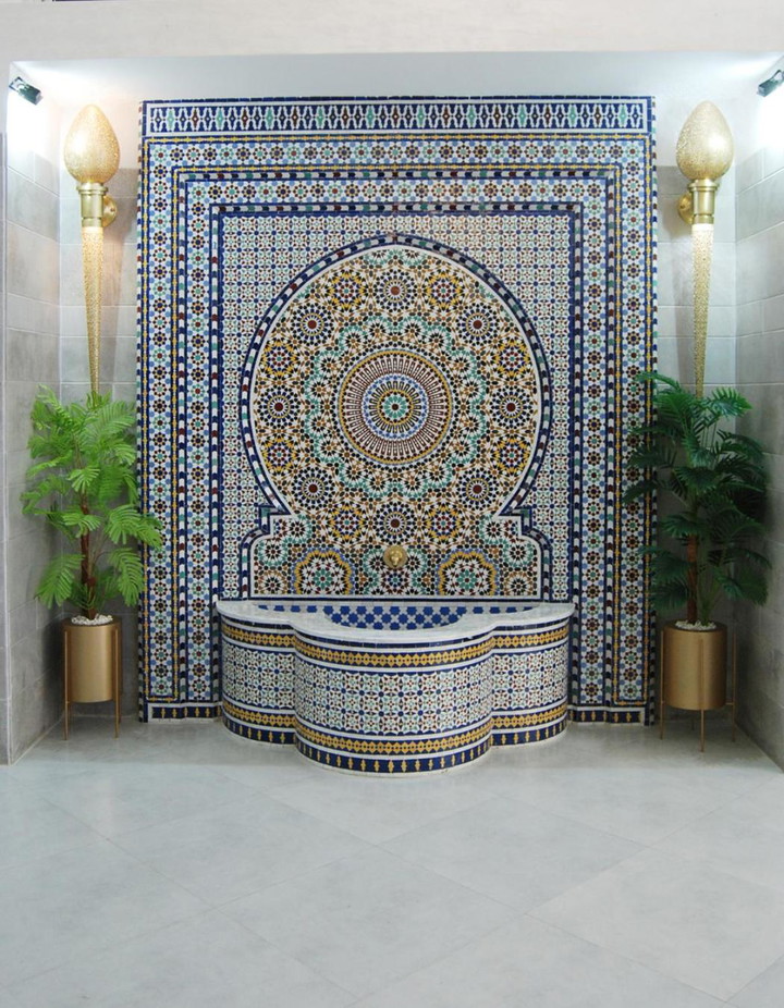 Hôtel Asswar Al Madina - Fes