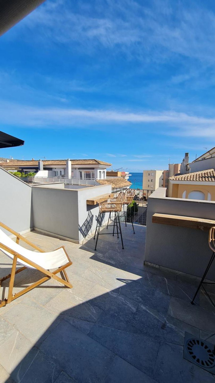 Moraira Fantástico ÁTico Duplex - Moraira