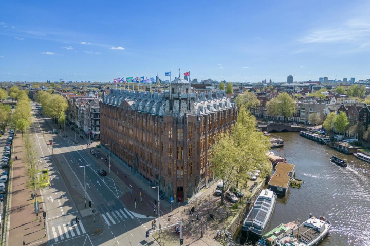Grand Hotel Amrâth Amsterdam - Purmerend