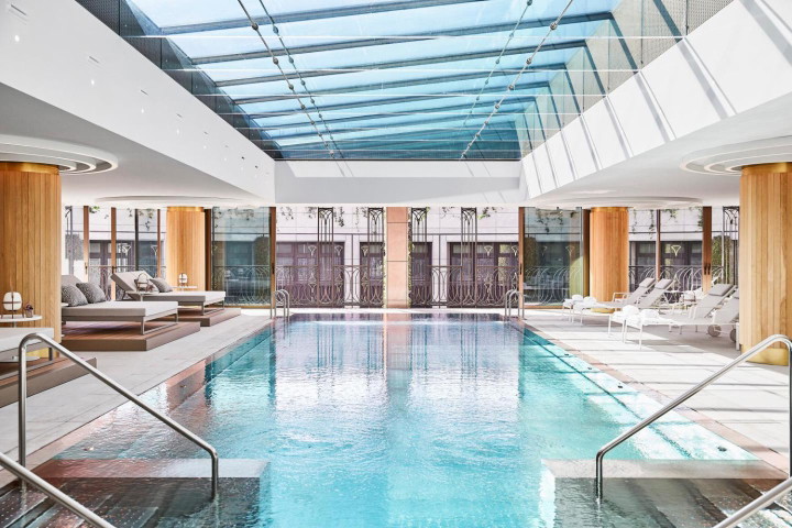 Four Seasons Hotel Madrid - Alcorcón