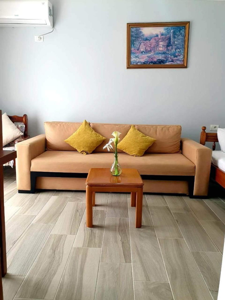 Alexa Apartament - Himarë