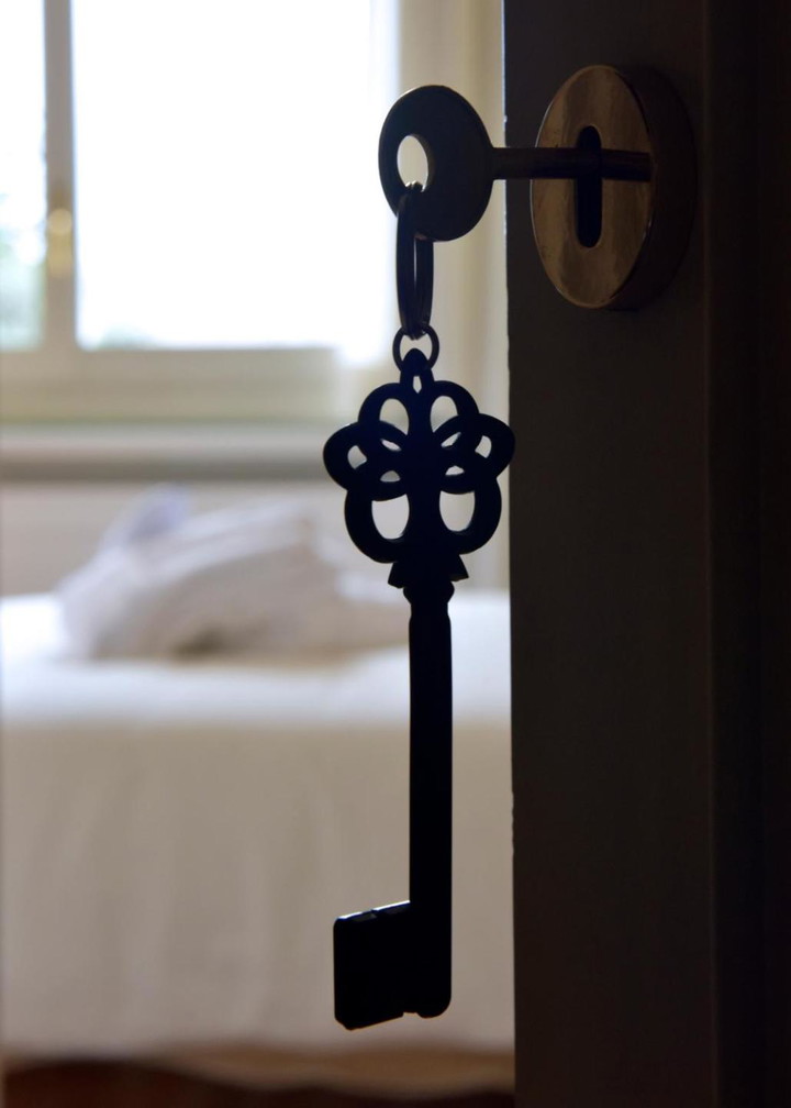 La Via Romana Boutique Guest House - Bordighera