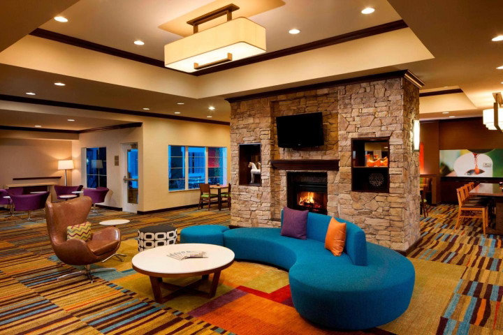 Fairfield Inn & Suites Houston Intercontinental Airport - Humble, TX