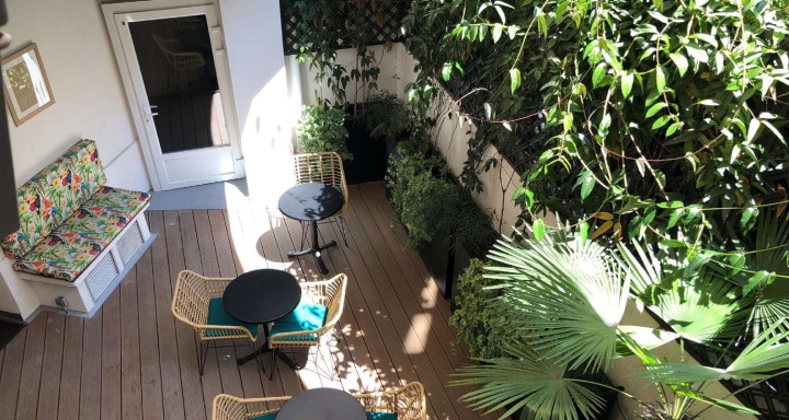 Hotel Apolonia Paris Montmartre; Sure Hotel Collection By Best Western - Sarcelles