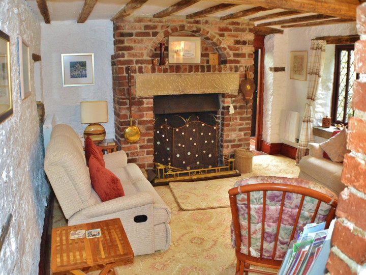 Church Villa B&b - Chesterfield