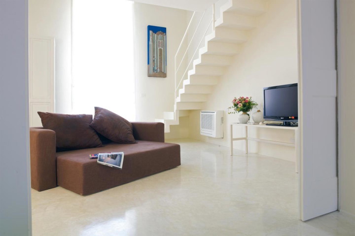 Casa Di Lo Suites - Lecce
