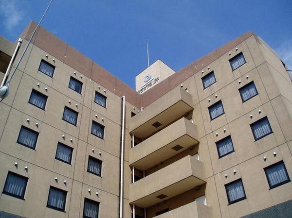 Hotel Plaza Arakawaoki - Tsuchiura