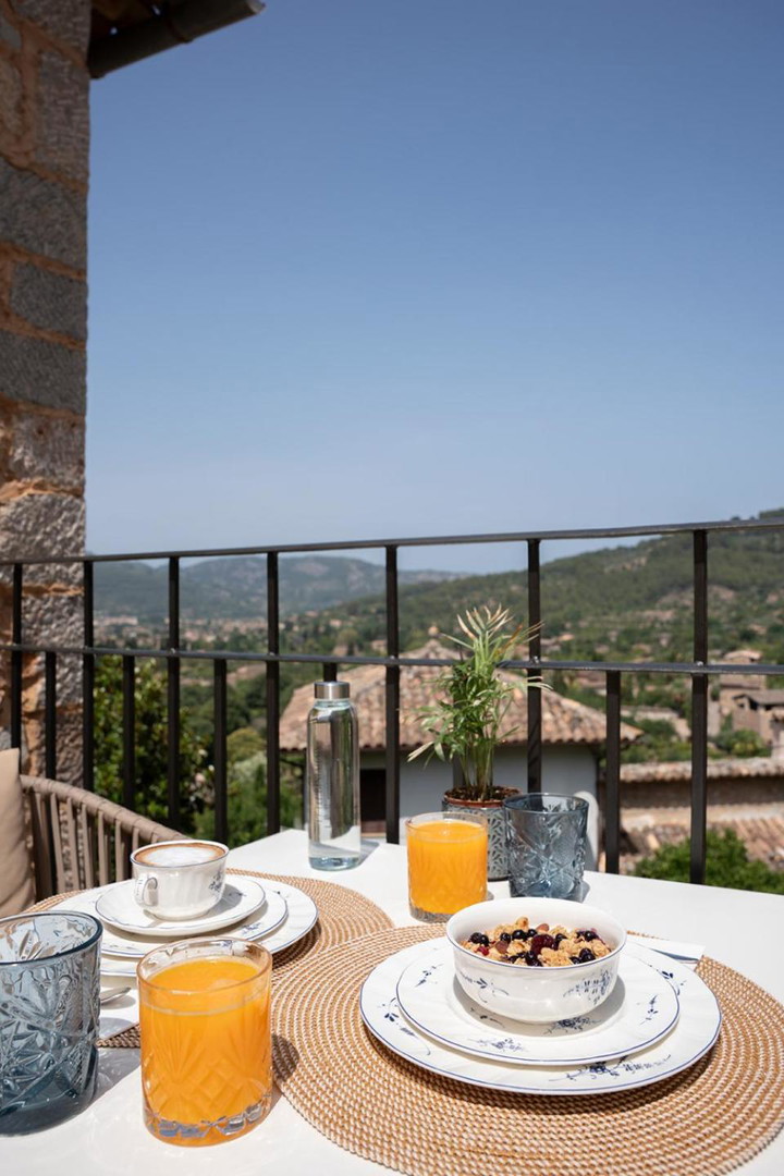 Petit Biniaraix - Sóller